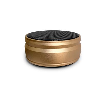 China Radio portátil de Bass Remote Shutter Control Small del sonido del Presidente de TWS Bluetooth para los teléfonos en venta