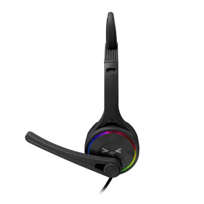 中国 Micの白熱イヤホーンの子供のギフトとの15m伝達猫LEDの耳のヘッドホーン無線Bluetooth 販売のため