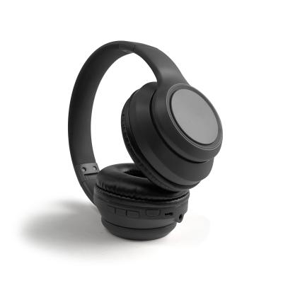 China Lichtgewicht Correct Bass Stereo Bluetooth Headphone With 3.5mm Stop Te koop