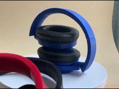 Rumore attivo di BT916 2.5V 32Ohm che annulla la cuffia avricolare senza fili stereo di Bluetooth