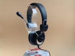 3.5mm/USB la musica della spina 105dB 40mW ha fissato le cuffie di gioco