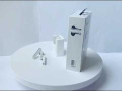 driver Unit TWS Bluetooth Earbuds di 9mm con il caso di carico