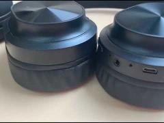 noise cancelling headphone,Portable ANC Bluetooth Wireless Headphone 300mAh Battery Capacity