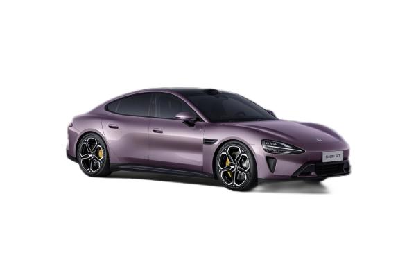 XIAOMI SU7 Sedan AWD Electric Car EV 800km 101kWh PS 495kw/838nm R19 Four-Wheel Drive Max LHD New Used Car