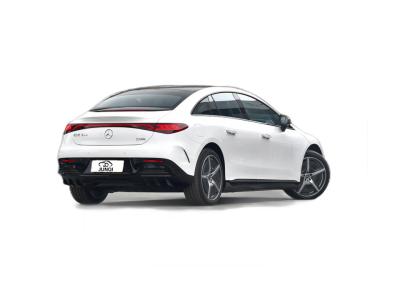 Cina 180 km/h SUV elettrico puro Mercedes Benz EQE 350 4MATIC Veicoli a nuova energia in vendita