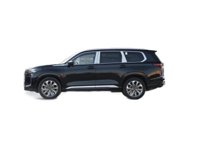 중국 중형 및 대형 SUV 새 가솔린 자동차 중고차 195km/H Chery Exeed VX SUV 판매용