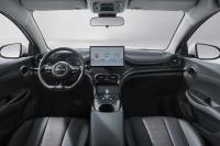 China Compact E2 BYD Electric Car SUV Efficiency And Performance Combined for sale