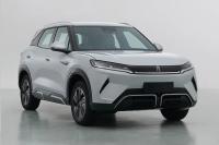 China BYD Yuan Up Advanced Interfaces And Wireless Technology For Efficiency for sale