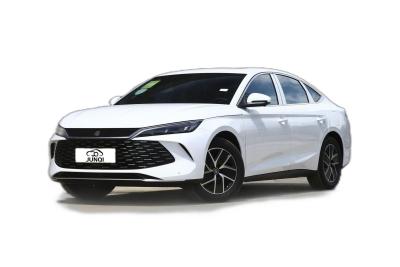 China Experimente luxo e desempenho incomparáveis com o carro elétrico BYD QinL for sale