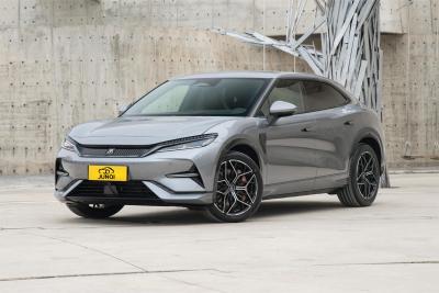 Cina Vivi il futuro dei trasporti con la canzone BYD L Electric Car in vendita