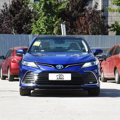 Cina Tipo di energia a gas Toyota Camry ibrida di lusso 8 velocità trasmissione automatica in vendita