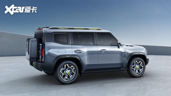 Quality Gasoline Chery Petrol Car SUV Jetour Traveler 2.0T 254 Horsepower L4 Engine for sale