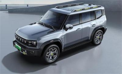 China 110 hp Chery Jetour Traveler Petrol Car Sedan / Hatchback 1.5L Displacement for sale