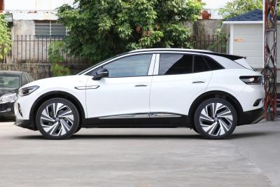 China ID4 Volkswagen Electric Car Compact SUV Απολαύστε την τεχνολογία αιχμής for sale