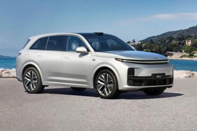 Cina Discover The Ideal L7 Lixiang Electric Car With Luxury Interior And High-Tech Features Ideal L7 2024 Pro/Max/Ultra Edition Ideal Auto in vendita