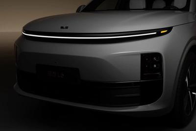 Cina LixiangL6 High-Performance SUV With 1.5T Range Extender And 1390km Range For And Transportation Solutions For Worldwide in vendita