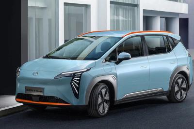 China Used Electric Aion Y Electric Car New Energy Vehicle Adult Sports Car en venta