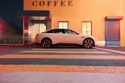 China Xiaopeng MONA M03 Unleashing the Potential of Electric Cars for the Modern Generation for sale