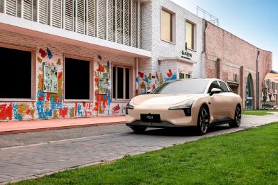 Cina Haval Menglong Raptors Nuova Energia 2024 Hi4 102 Pro 1.5T Sinistra Auto a buon mercato Auto usata in vendita in vendita