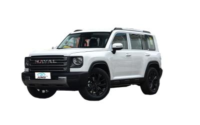 Cina 2024 GWM Haval Raptor HI4 SUV ibrido EV Usata Ride-on Car With Great Wall Veicoli a nuova energia Retail in vendita