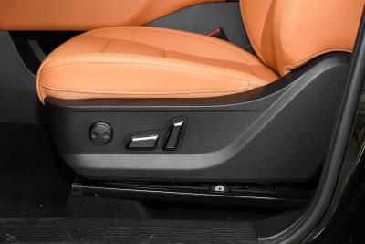 Cina 2024 Haval Raptor Hi4 L4 SUV ibrido plug-in 1.5T 167 cavalli Auto cambio 4WD Batteria a lunga durata Ele in vendita