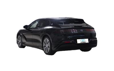 China 2024 Denza Z9 GT Electric SUV D-Class Luxury Mini EV Car With 4WD Left Steering New Energy Vehicles Presale for sale