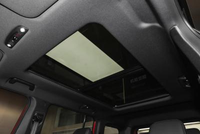 China ICar 03 Chery 2024 4WD iCar 03T Long Range Pure Electric Compact Luxury SUV Brand New 2025 iCar 03 Wholesale for sale