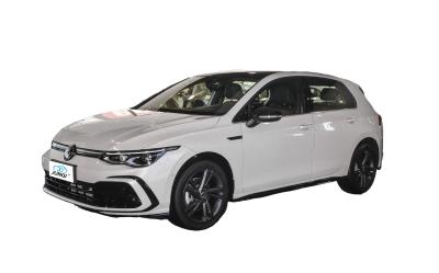 China In Stock Volkswagens VW Golf GTI 280TSI DSG Pro R-Line Gasoline Car Compact sedan New generation VW Golf 2024 Energy Vehicle for sale
