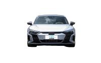 China Audi RS E-tron GT 2023 Basic Model Medium To Large Vehicles Ev Car for sale