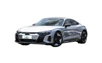 China Audi RS E-tron GT 2023 Basic Model Medium To Large Vehicles Ev Car for sale