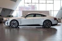 China Audi RS E-tron GT 2023 Basic Model Medium To Large Vehicles Ev Car for sale