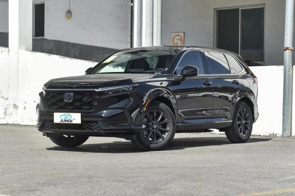 Gasoline Vehicles Suv Car 5 Seats New Car With  Honda CRV