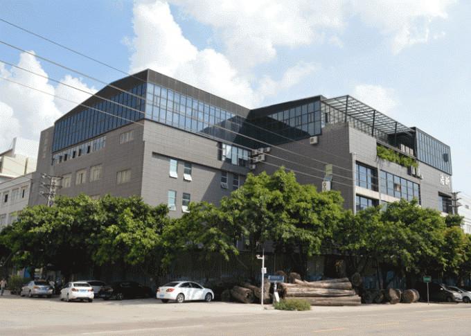 Fornitore cinese verificato - FENGHAO HOTEL FURNITURE CO'LTD