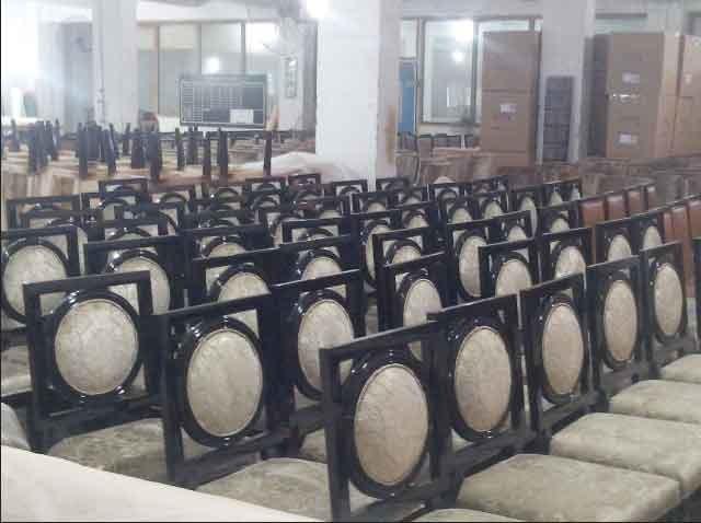 Fornitore cinese verificato - FENGHAO HOTEL FURNITURE CO'LTD