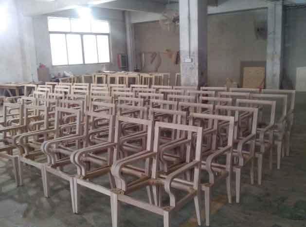 Fornitore cinese verificato - FENGHAO HOTEL FURNITURE CO'LTD