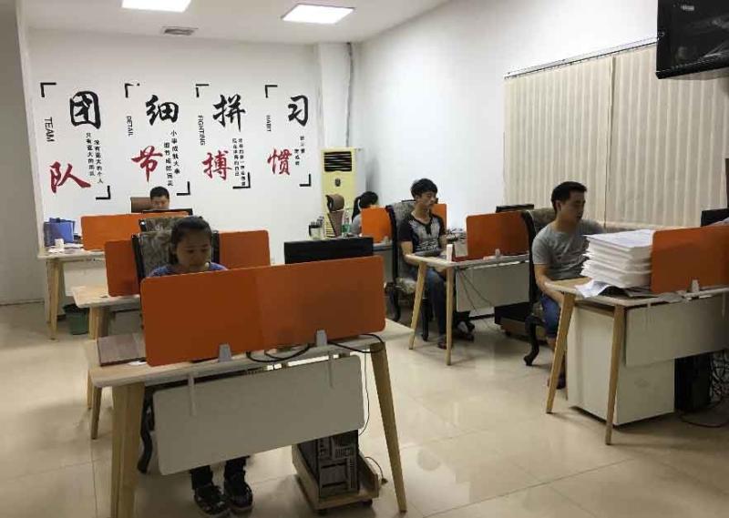 Fornitore cinese verificato - FENGHAO HOTEL FURNITURE CO'LTD