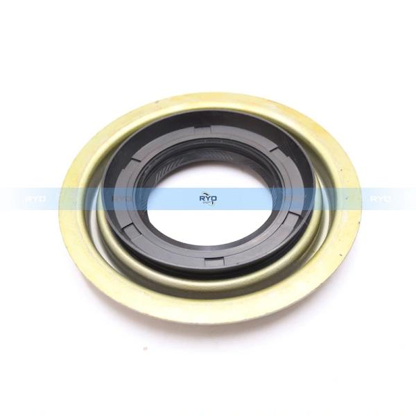 Quality 0K71027238 Gear oil seal 40X75X11/15.5 for sale