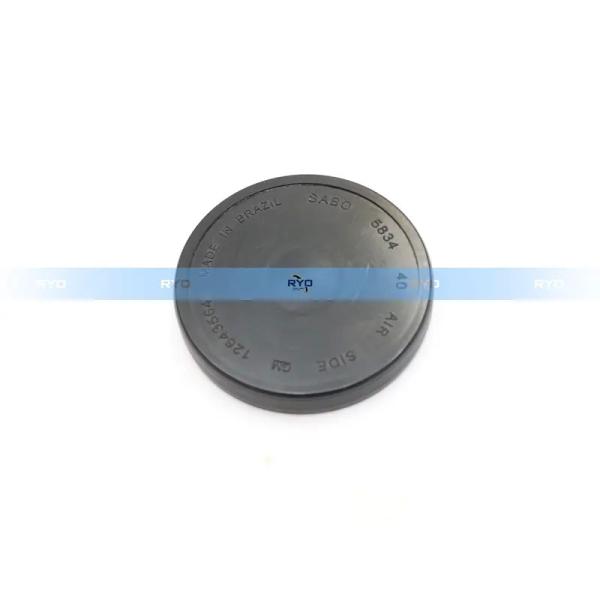 Quality 12643564 GM Engine Camshaft Plug, VK/EC 43*6.8 MM for sale
