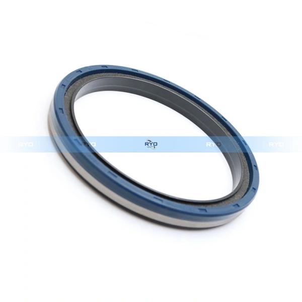 Quality 115*140*12.5/16 crankshaft oil seal 612630030009 for sale