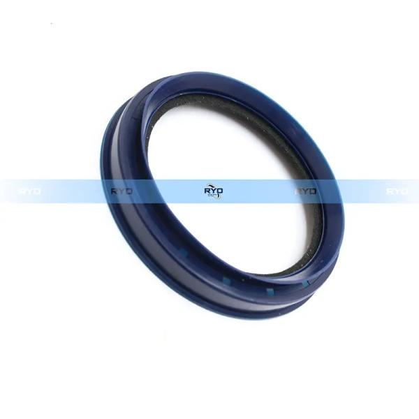 Quality BZ1335E 6D22 Crankshaft Oil Seal ME060124 for sale