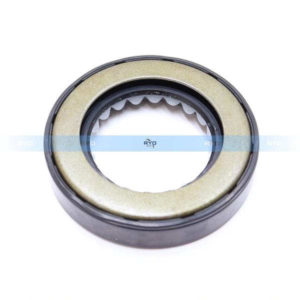 Quality MN110724 19026226B MB837719 hub oilseal for Mitsubishi 37*62*12.5 for sale