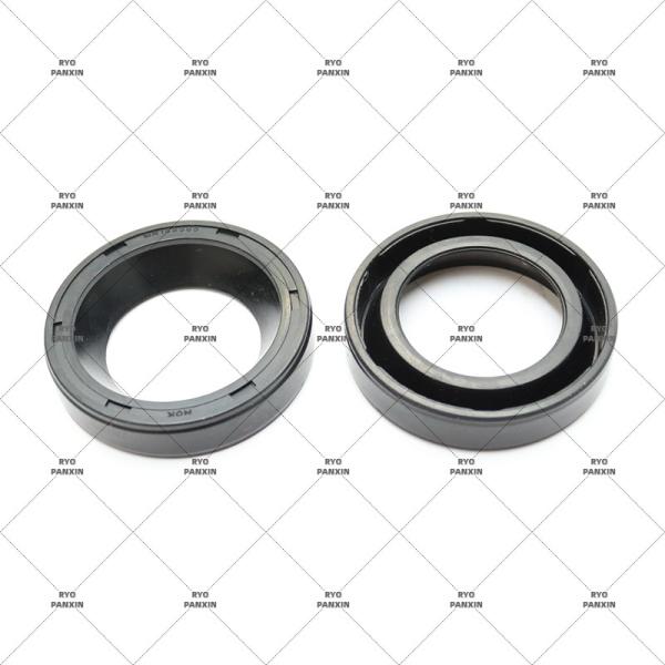 Quality MN158385 Rocker Cover Gasket Seal Size 26*43.3*10 For MITSUBISHI for sale