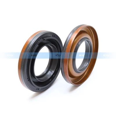 China 33142-4BA0C / 33142-4BA0B XF2281E transmission oil seal is for Nissan. for sale