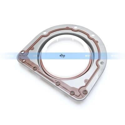 China 2418f701-rear-crankshaft-oil-seal-for-perkins for sale