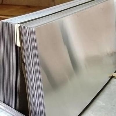 Cina Finitura H321 del laminatoio per lastre in lega di alluminio spessa 1 mm per uso industriale in vendita