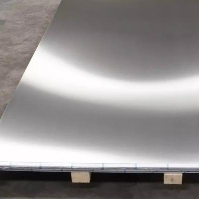 Cina Finitura H321 del laminatoio per lastre in lega di alluminio spessa 1 mm per uso industriale in vendita