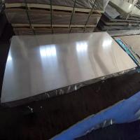 China 1050 Aluminium Sheet Plate Mill Finish Etc. Processing Shape for sale