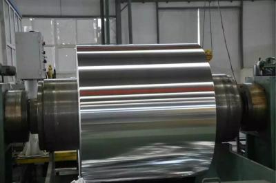 China Environmental Friendly Anodized Aluminum Sheet Rust Proof ISO SGS Certification for sale