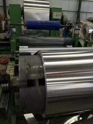 China Environmental Friendly Anodized Aluminum Sheet Rust Proof ISO SGS Certification for sale