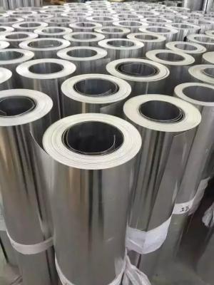 China Environmental Friendly Anodized Aluminum Sheet Rust Proof ISO SGS Certification for sale